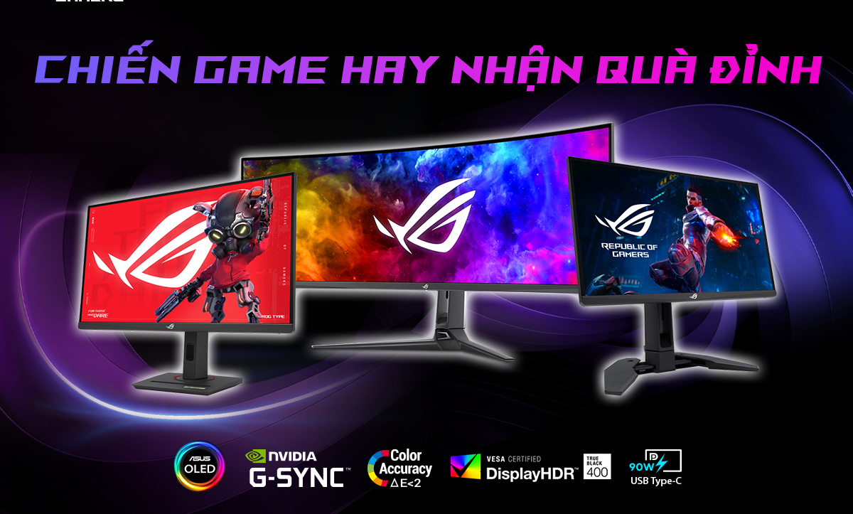 Hoàng Long Computer