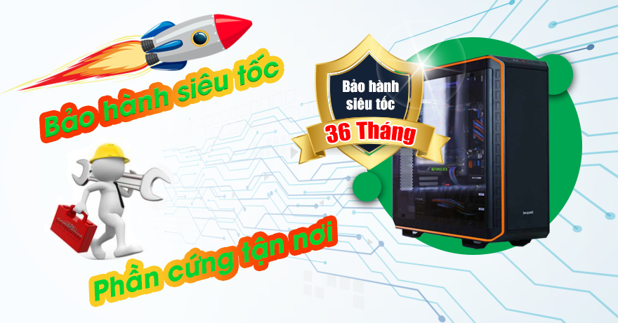 Hoàng Long Computer