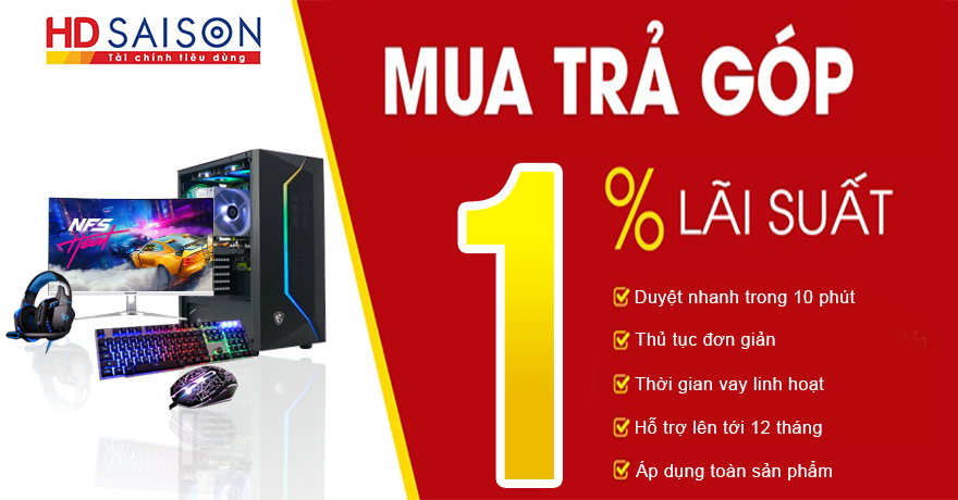 Hoàng Long Computer