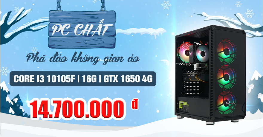 Hoàng Long Computer