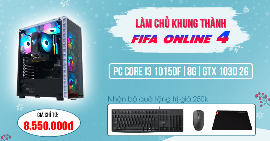Hoàng Long Computer