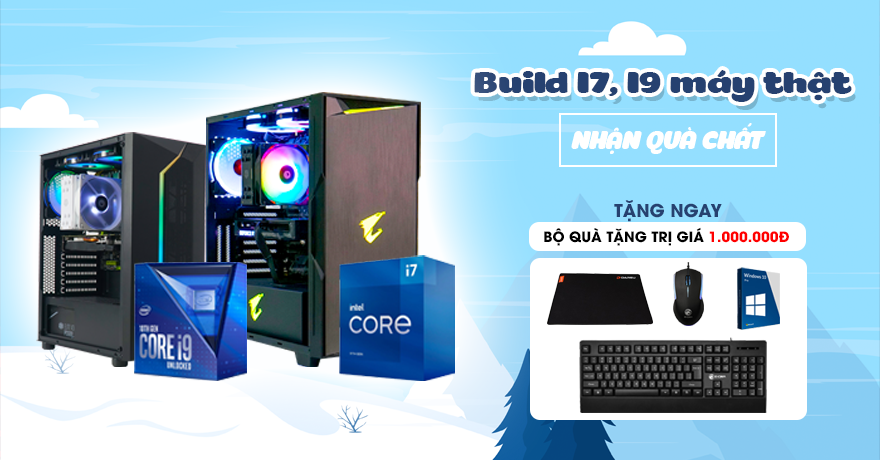 Hoàng Long Computer