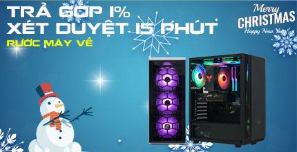 Hoàng Long Computer