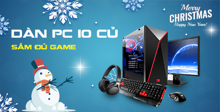 Hoàng Long Computer