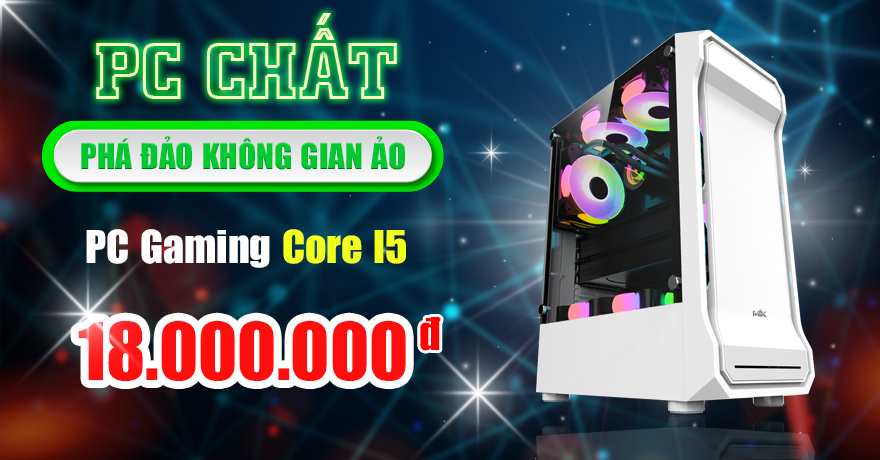Hoàng Long Computer