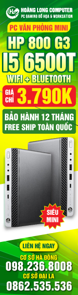 Hoàng Long Computer