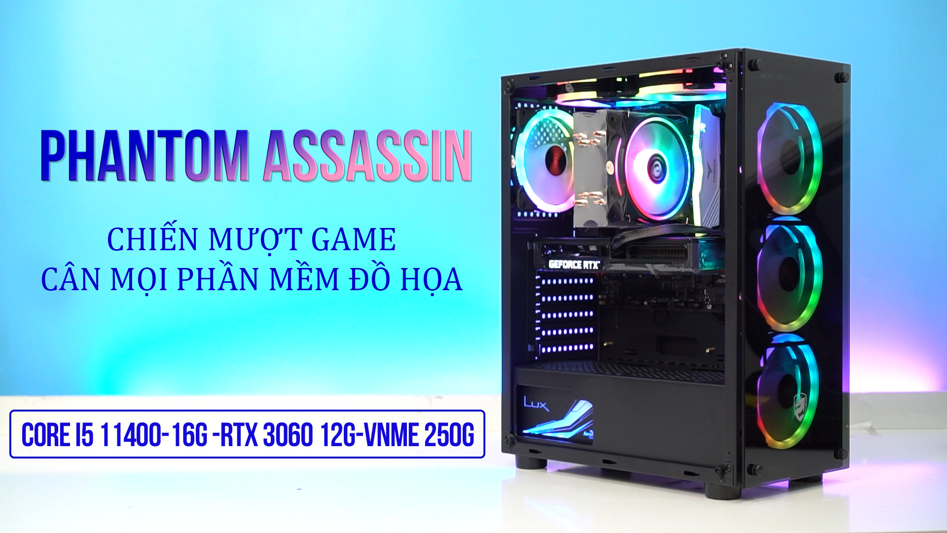 Hoàng Long Computer