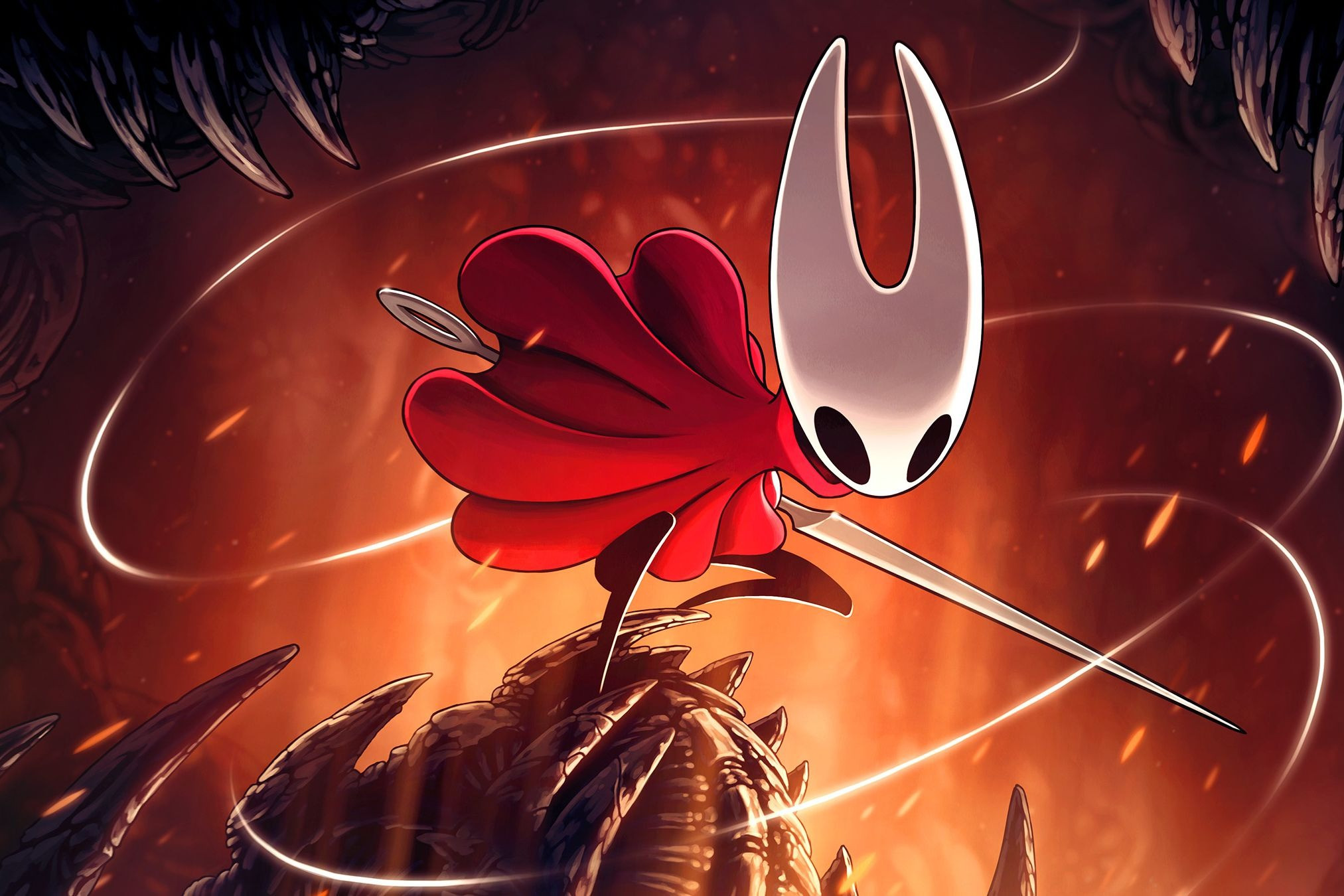 Hướng Dẫn Cài Đặt Hollow Knight Silksong Trên PC Chi Tiết