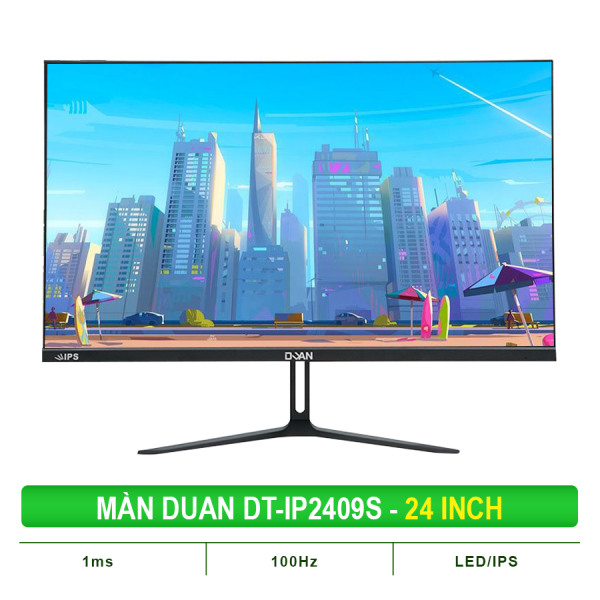 TẦN SỐ 100Hz