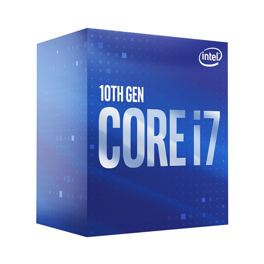 Intel Core I7