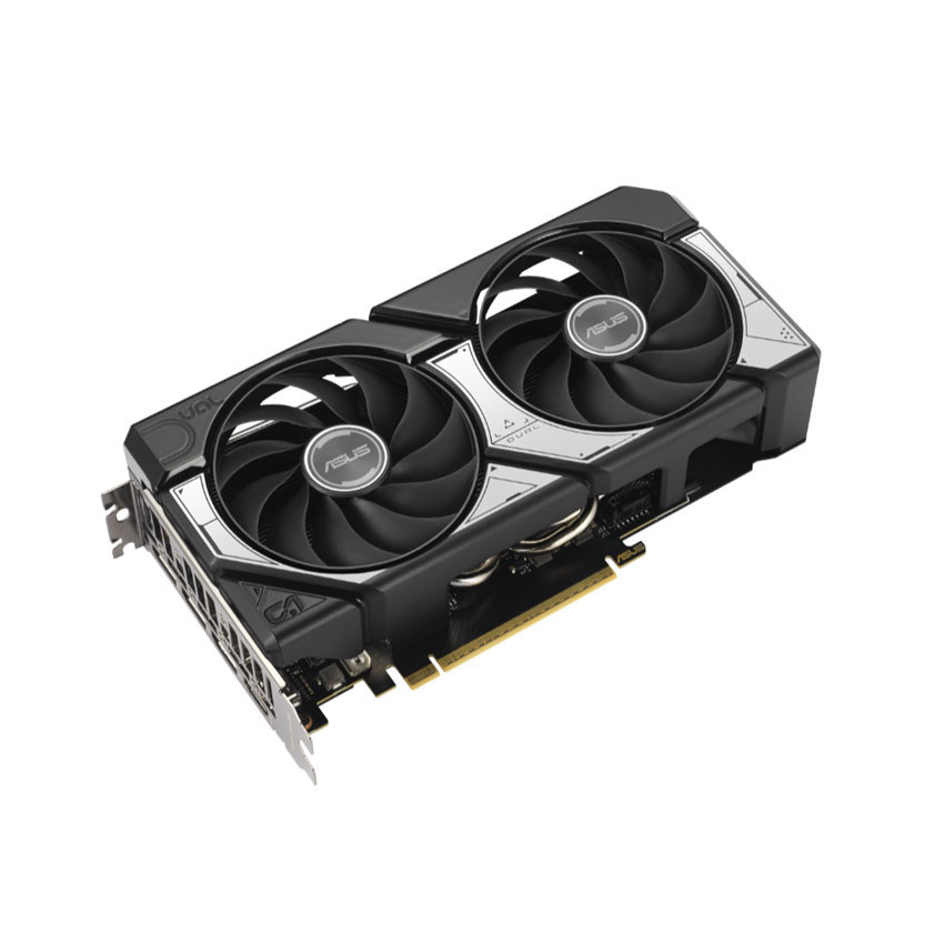VGA ASUS DUAL RTX 5060 TI 16G OC GDDR7 (PRIME-RTX5060TI-16G OC)