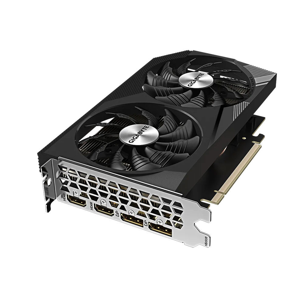 VGA GIGABYTE WINFORCE RTX 3050 8GB OC V2 DDR6