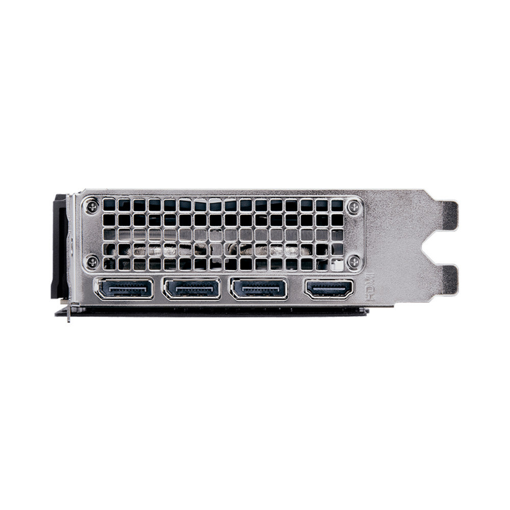 VGA PNY GEFORCE RTX 4060 TI 16GB VERTO DUAL FAN BLACK